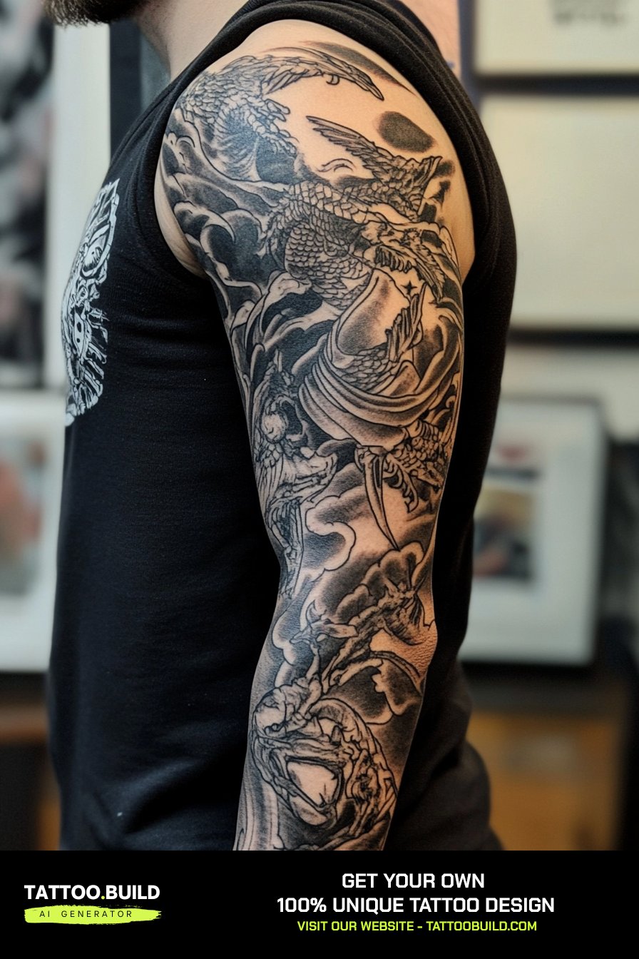 Exploring One Piece Tattoos: 60+ Unique Designs Inspirations - Tattoo Build