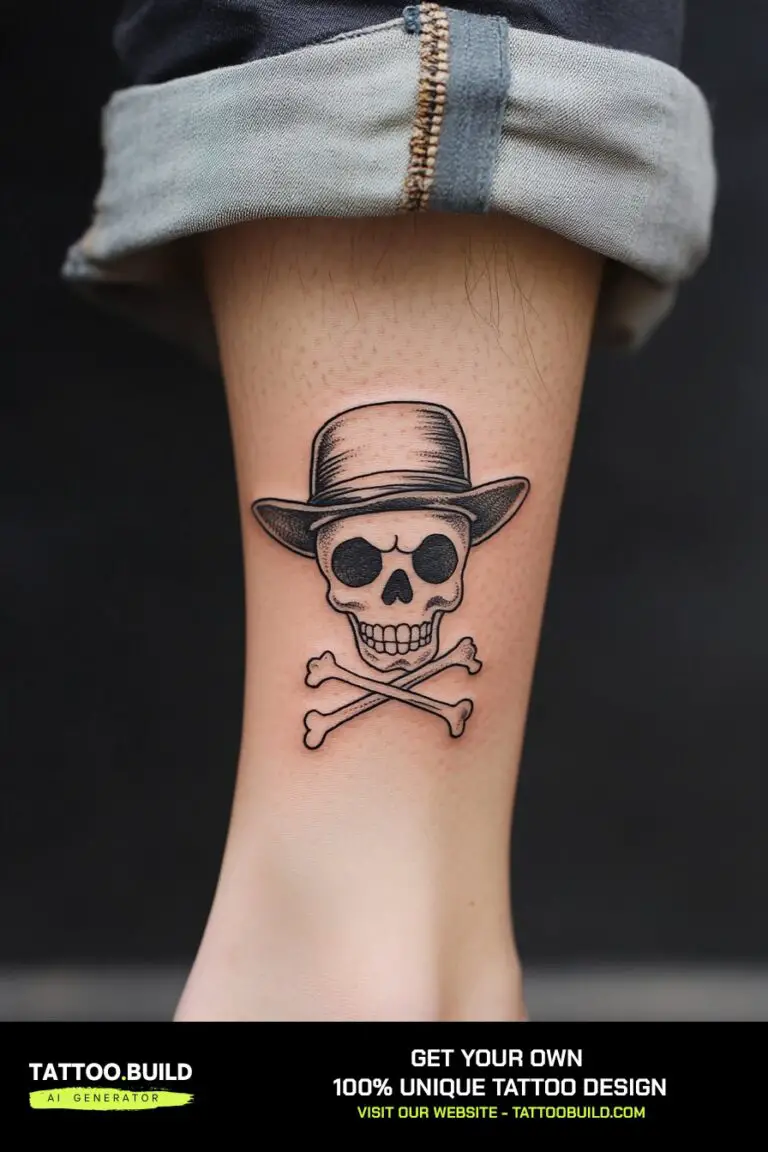Exploring One Piece Tattoos: 60+ Unique Designs Inspirations - Tattoo Build