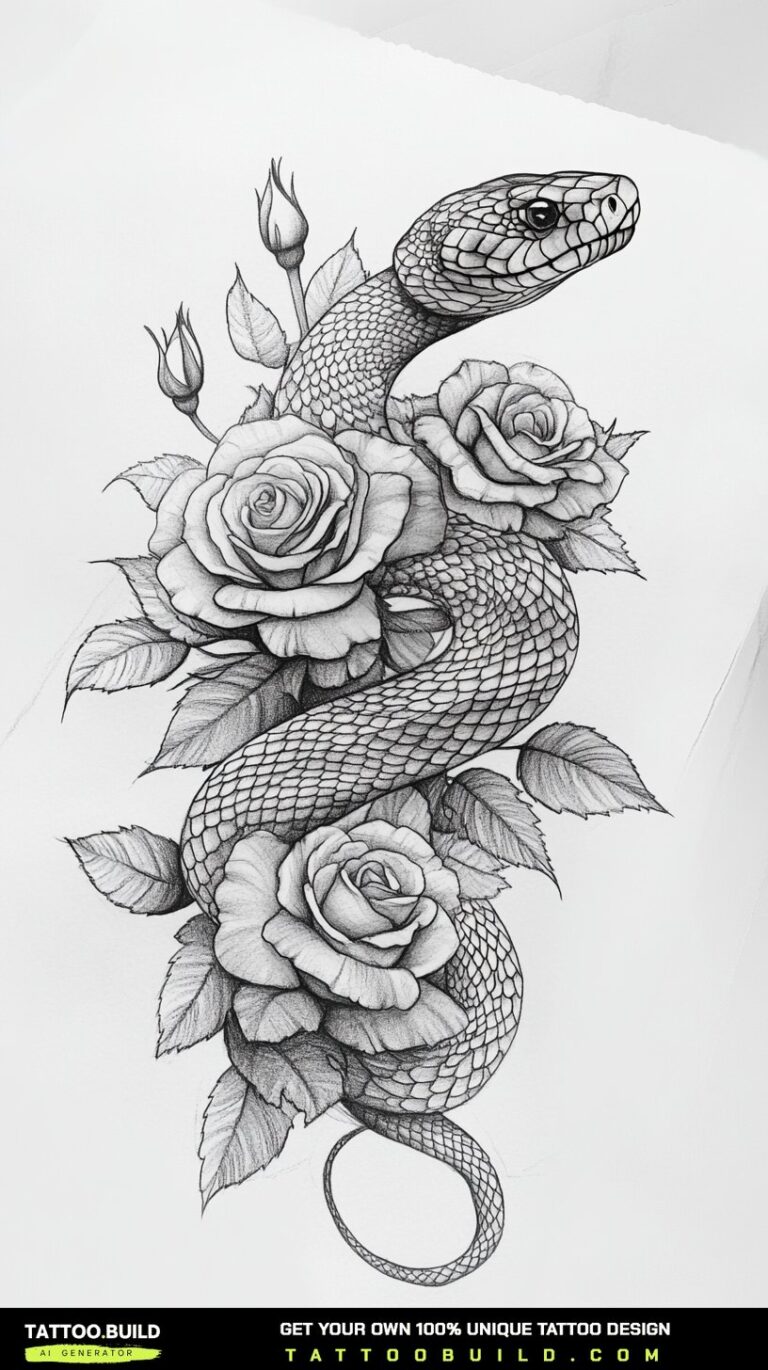 drawings of tattoo roses: Best Ideas and Styles - Tattoo Build