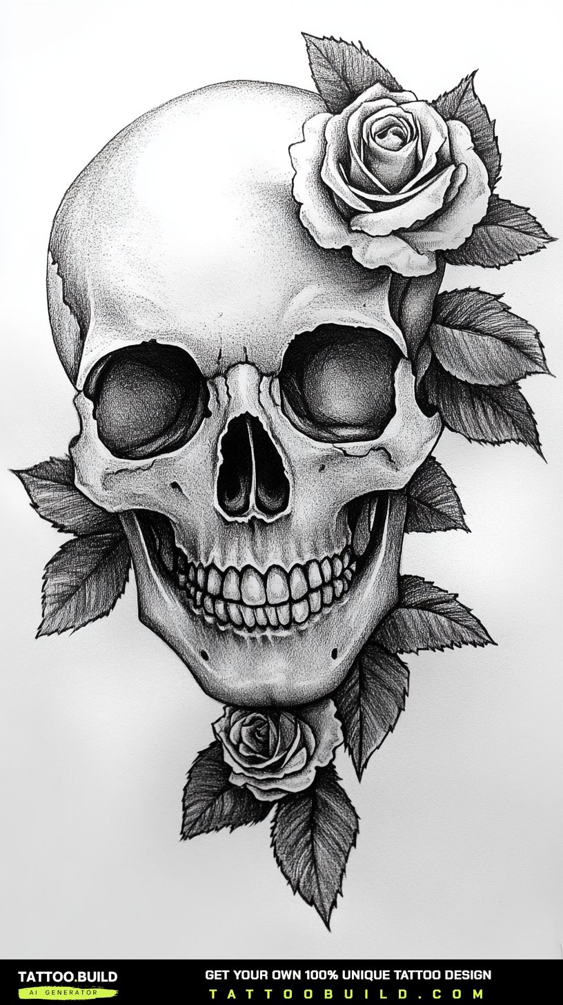 drawings of tattoo roses: Best Ideas and Styles - Tattoo Build