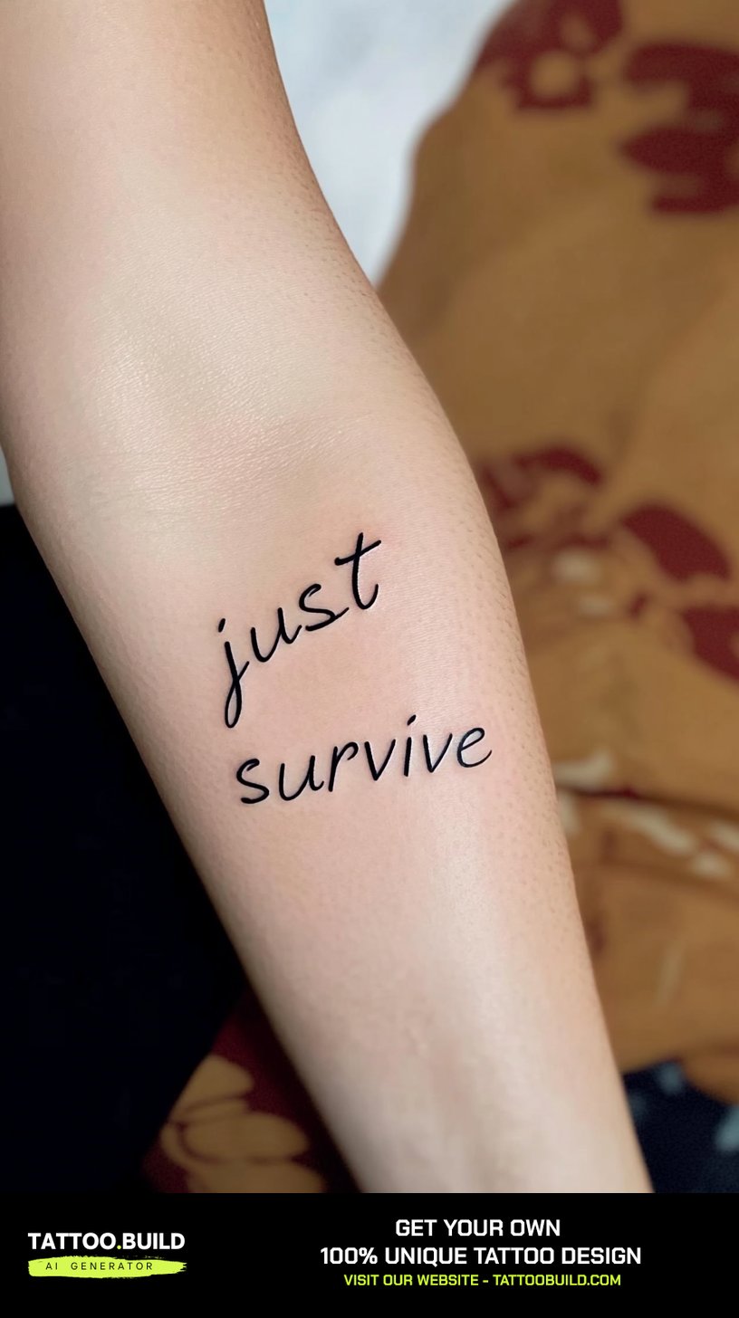 Women’s Inner Arm Tattoos: A Guide to Stylish and Meaningful Designs ...