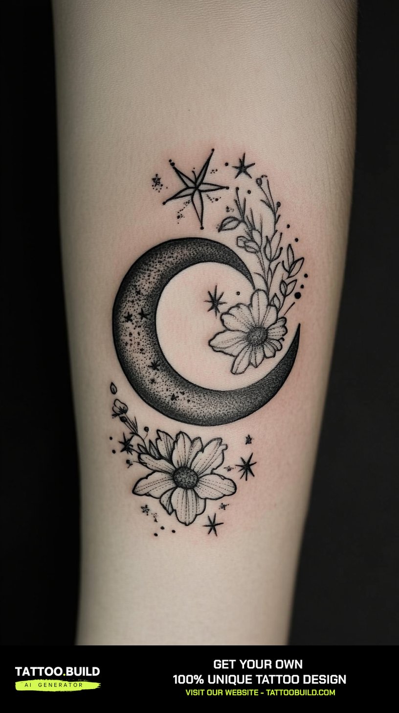 Women’s Inner Arm Tattoos: A Guide to Stylish and Meaningful Designs ...