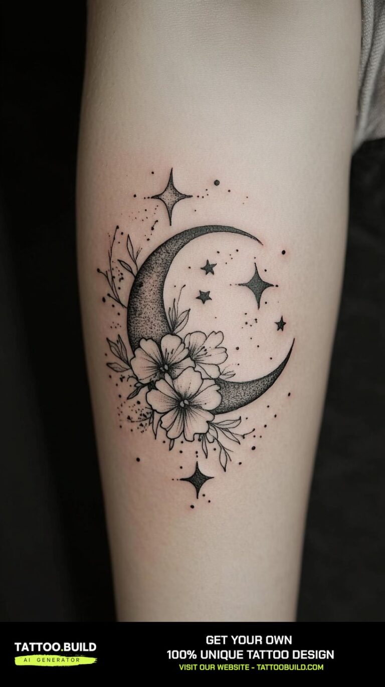 Women’s Inner Arm Tattoos: A Guide to Stylish and Meaningful Designs ...