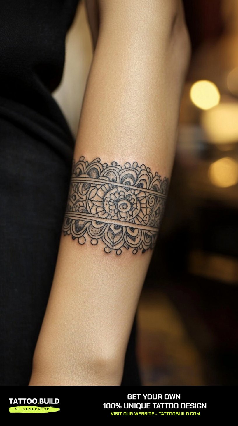 Women’s Inner Arm Tattoos: A Guide to Stylish and Meaningful Designs ...