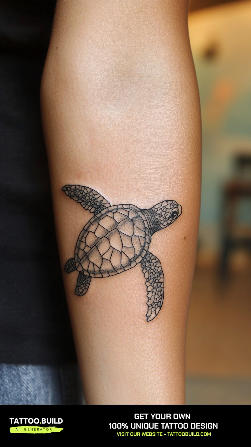 Women’s Inner Arm Tattoos: A Guide to Stylish and Meaningful Designs ...