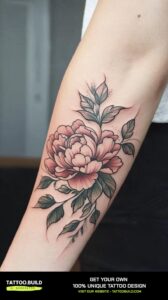 Women’s Inner Arm Tattoos: A Guide to Stylish and Meaningful Designs ...