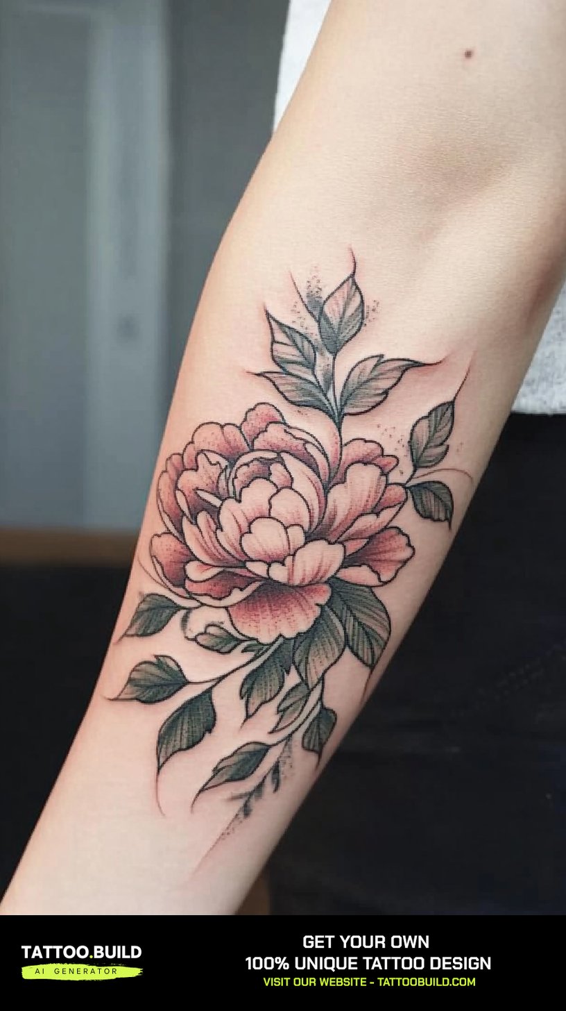 Women’s Inner Arm Tattoos: A Guide to Stylish and Meaningful Designs ...