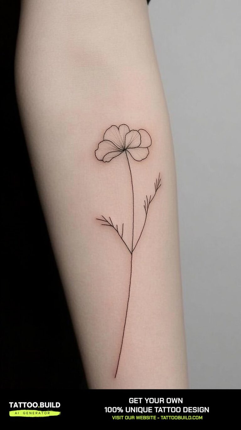 Women’s Inner Arm Tattoos: A Guide to Stylish and Meaningful Designs ...