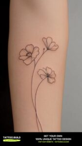 Women’s Inner Arm Tattoos: A Guide to Stylish and Meaningful Designs ...