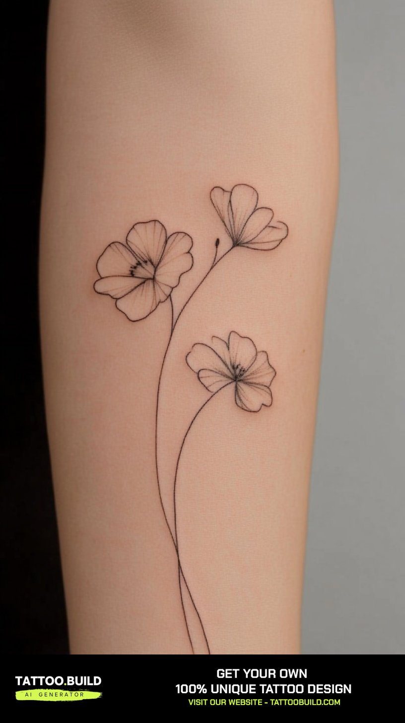 Women’s Inner Arm Tattoos: A Guide to Stylish and Meaningful Designs ...