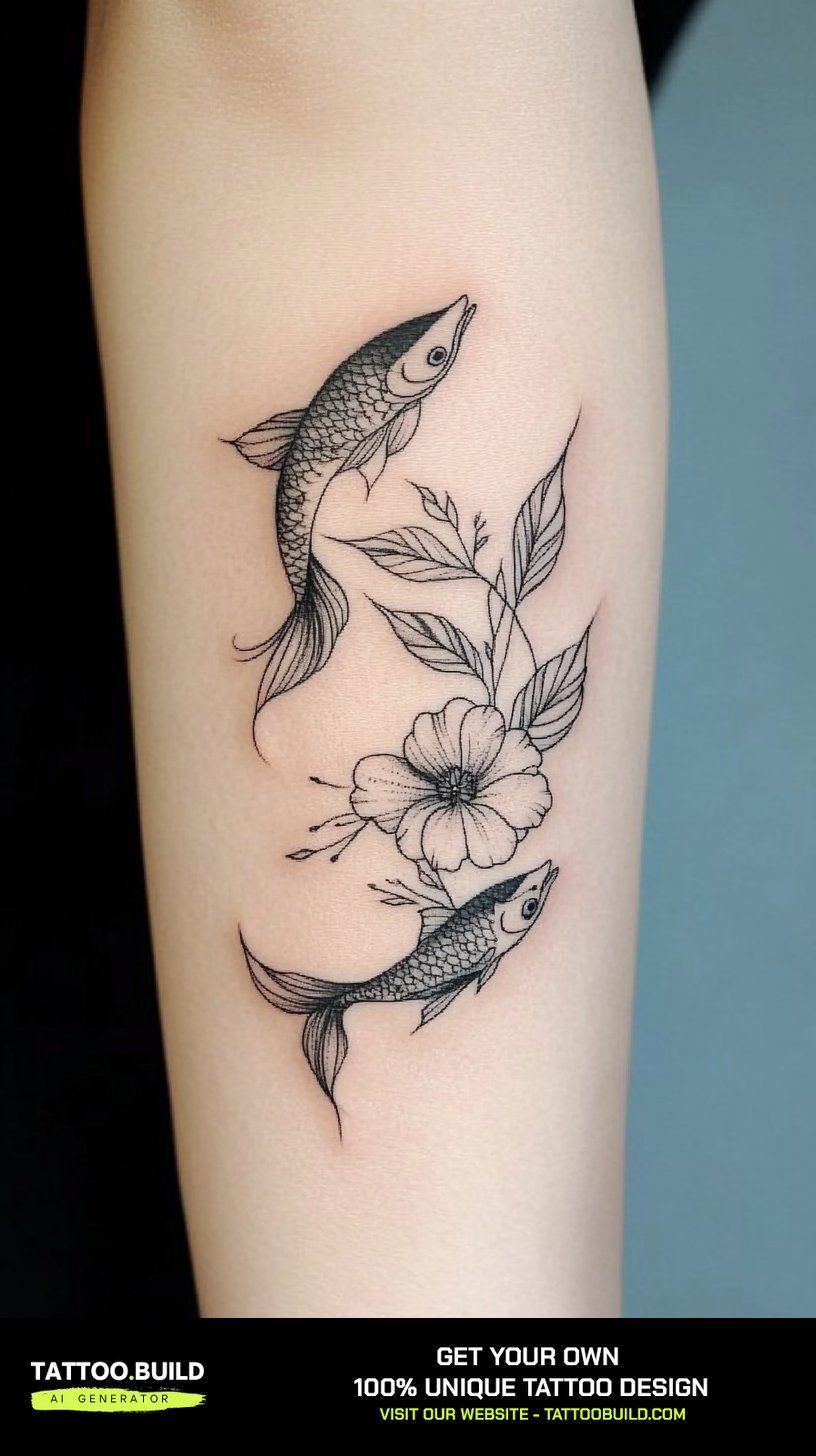 Women’s Inner Arm Tattoos: A Guide to Stylish and Meaningful Designs ...