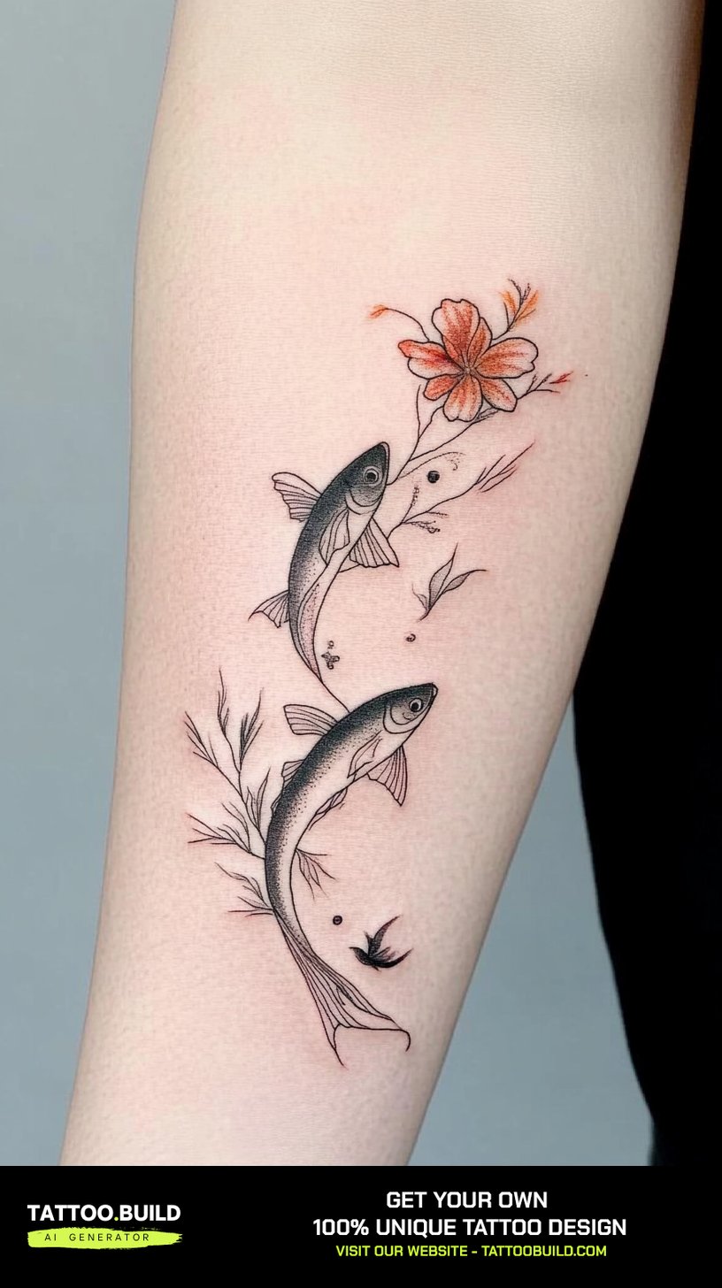 Women’s Inner Arm Tattoos: A Guide to Stylish and Meaningful Designs ...