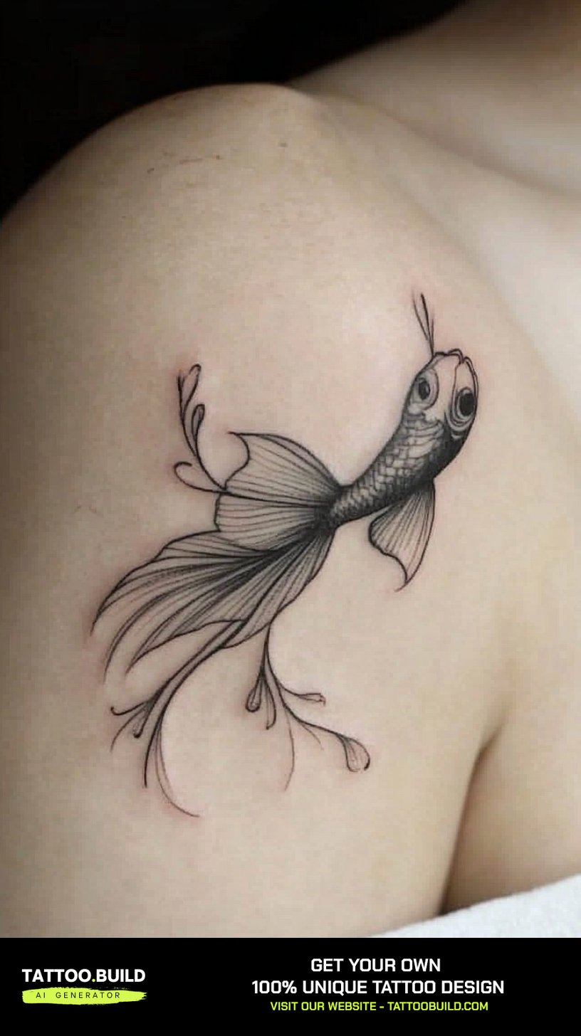 30+ Pretty Tattoos for Women: Exploring the Art of Feminine Ink ...