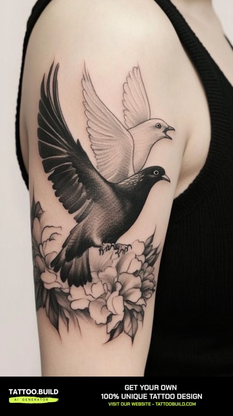 30+ Pretty Tattoos for Women: Exploring the Art of Feminine Ink ...