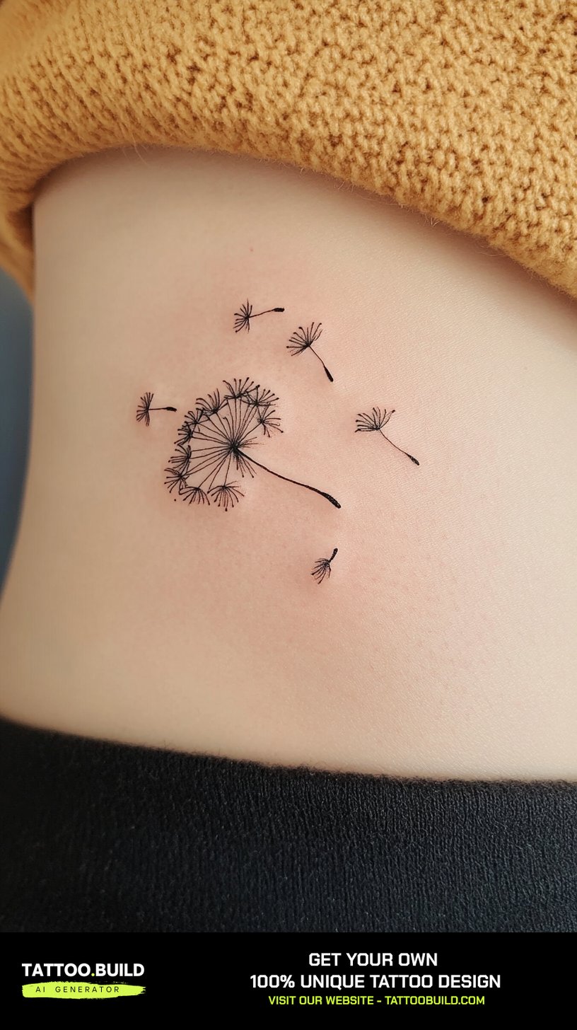 Tattoos Dainty for Women: Meaningful, Elegant, and Stylish Designs ...
