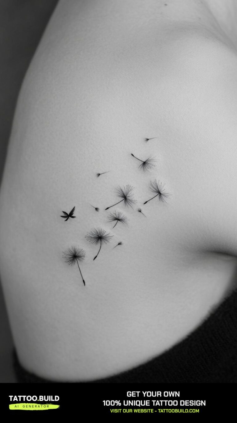 Tattoos Dainty for Women: Meaningful, Elegant, and Stylish Designs ...