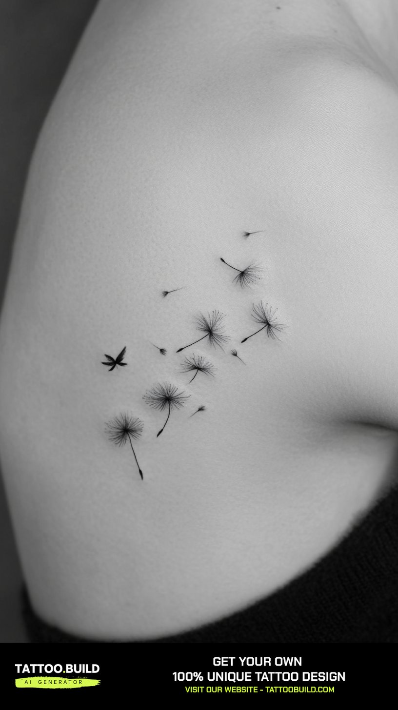 Tattoos Dainty for Women: Meaningful, Elegant, and Stylish Designs ...