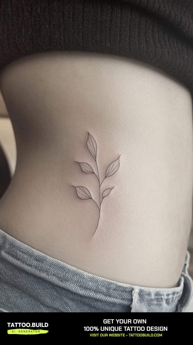 Tattoos Dainty for Women: Meaningful, Elegant, and Stylish Designs ...