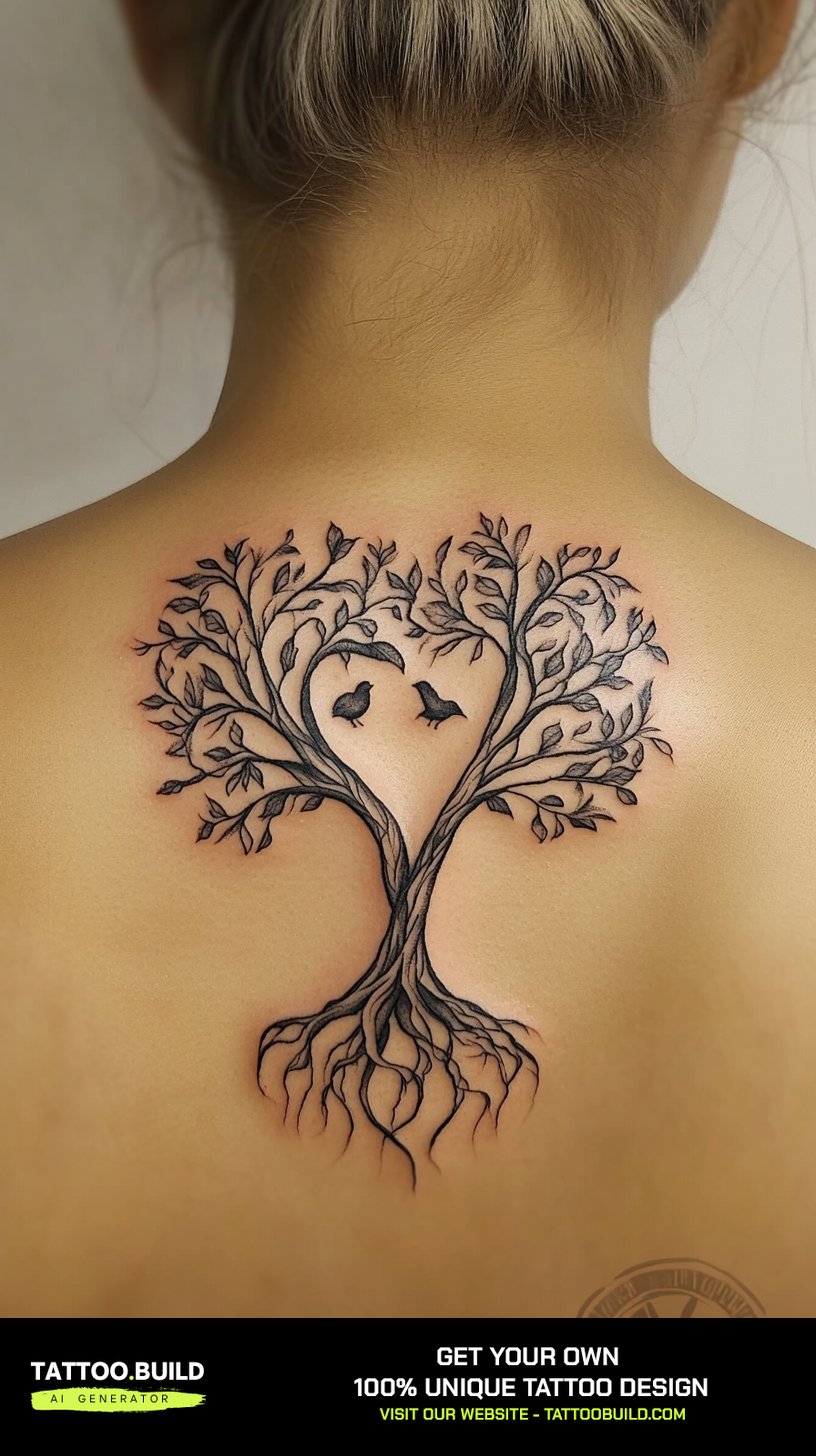 26 Remarkable Womens Bohemian Tattoos - Tattoo Build