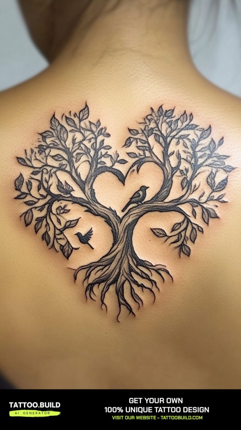 26 Remarkable Womens Bohemian Tattoos - Tattoo Build