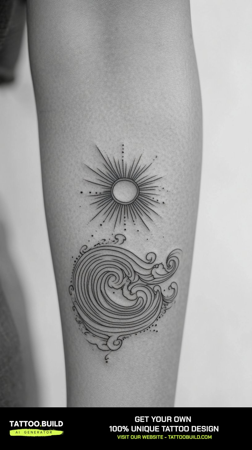 26 Remarkable Womens Bohemian Tattoos - Tattoo Build