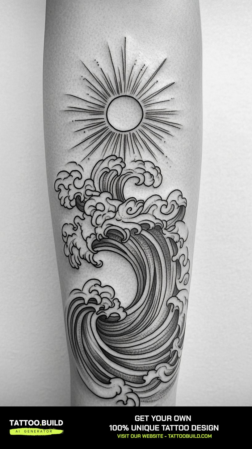 26 Remarkable Womens Bohemian Tattoos - Tattoo Build