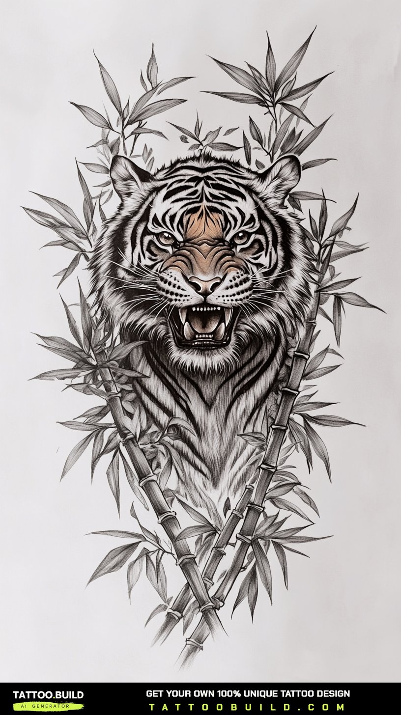 27 Cool Tattoo Drawings for Beginners and Pros - Tattoo Build