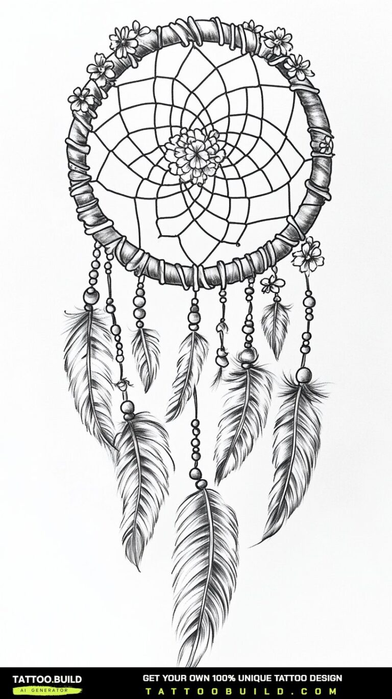 27 Cool Tattoo Drawings for Beginners and Pros - Tattoo Build