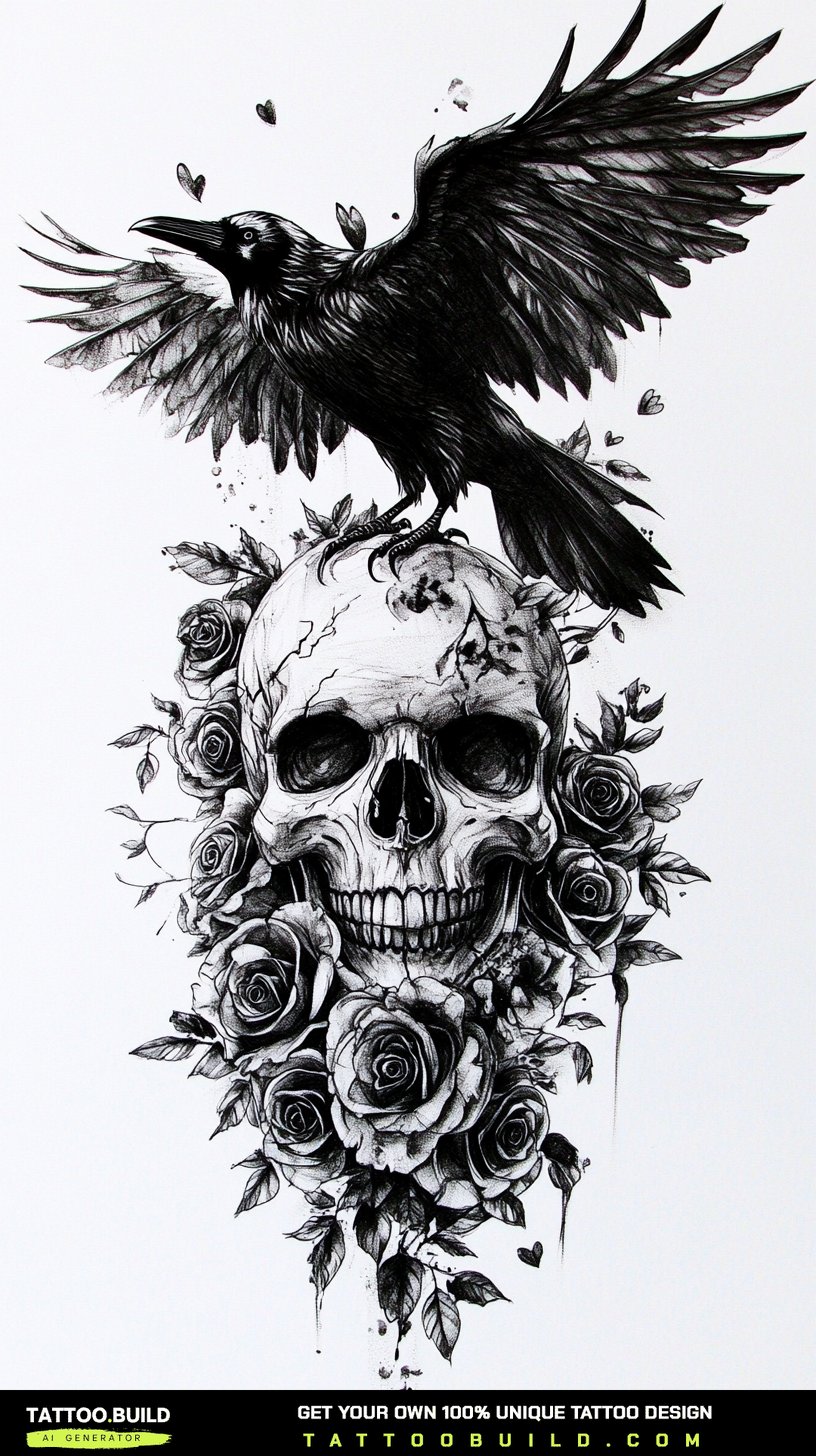 27 Cool Tattoo Drawings for Beginners and Pros - Tattoo Build