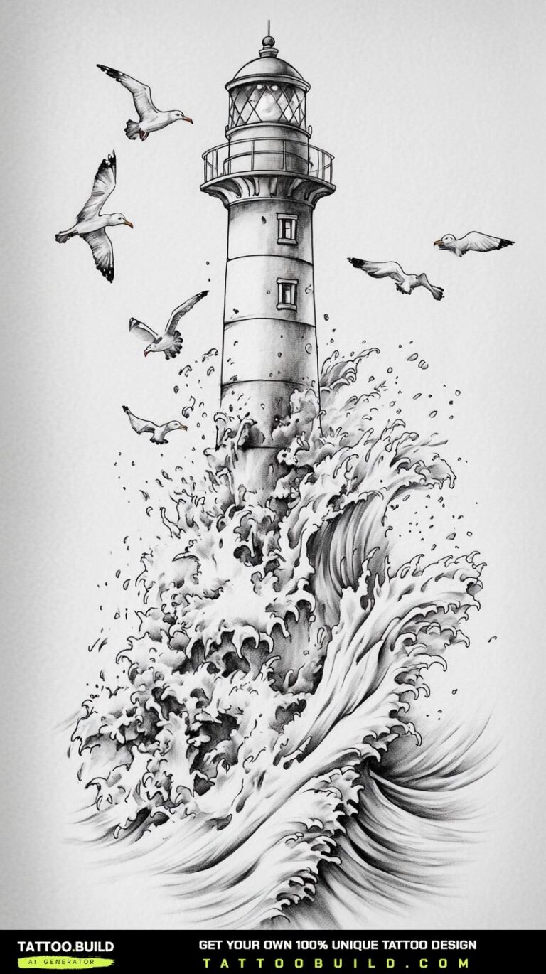 27 Cool Tattoo Drawings for Beginners and Pros - Tattoo Build