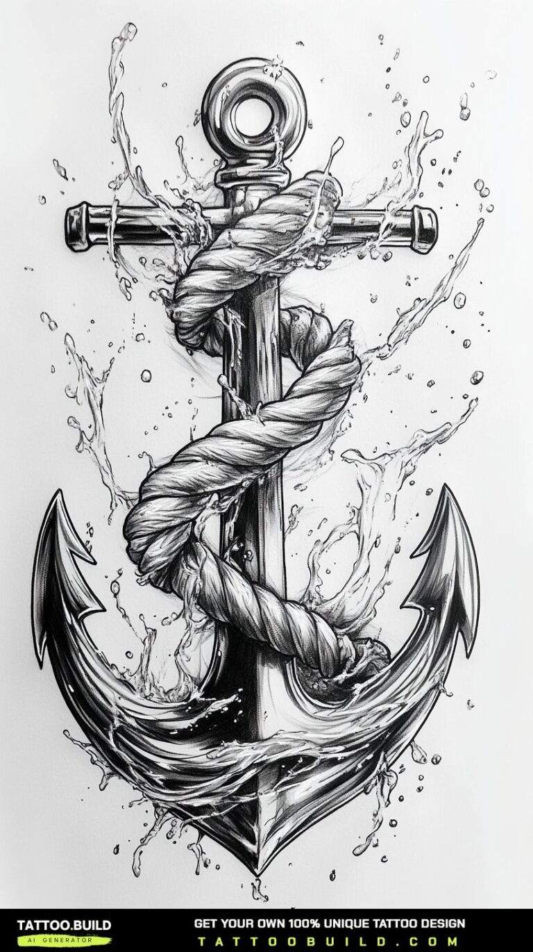 27 Cool Tattoo Drawings for Beginners and Pros - Tattoo Build