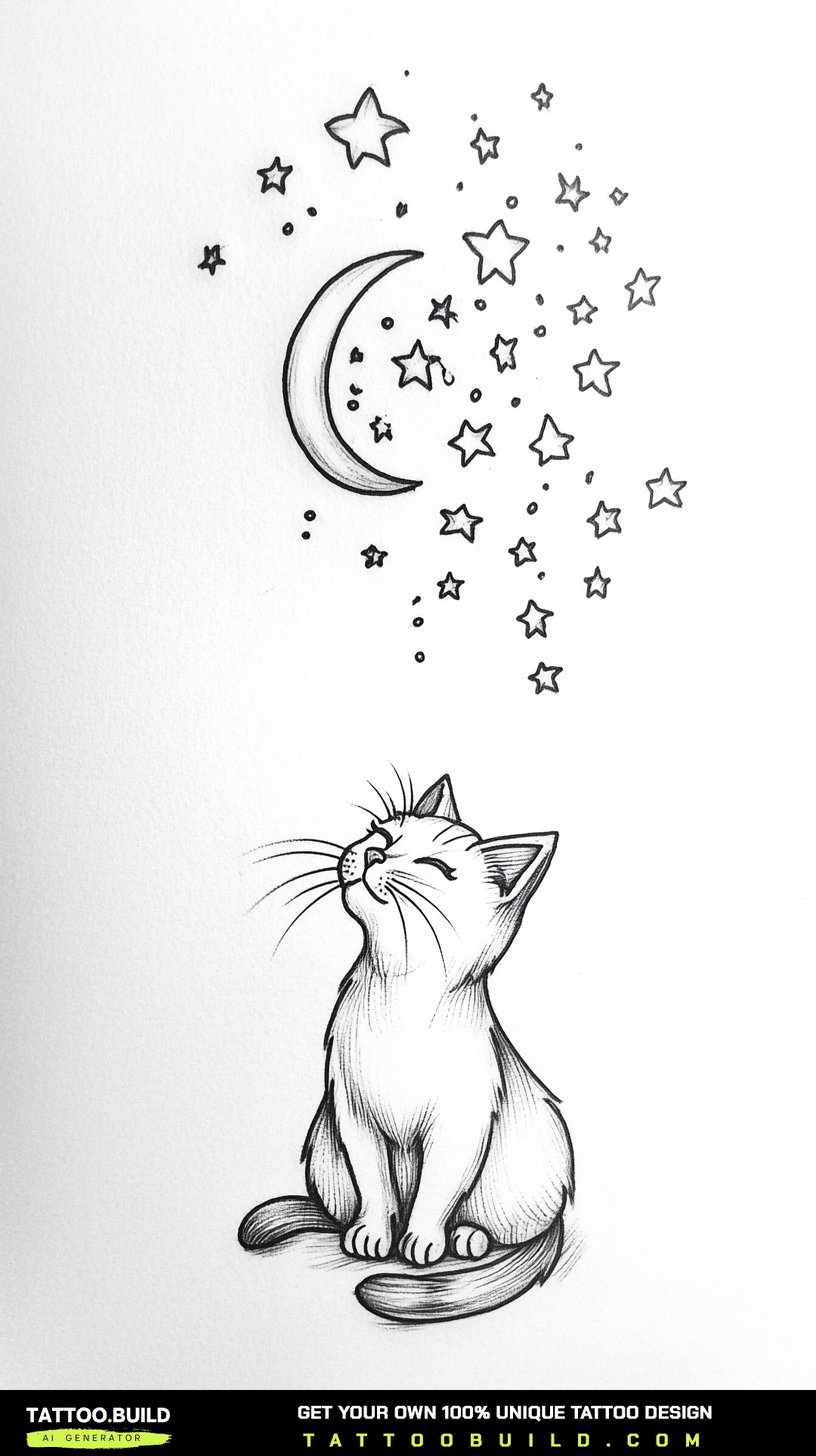 27 Cool Tattoo Drawings for Beginners and Pros - Tattoo Build