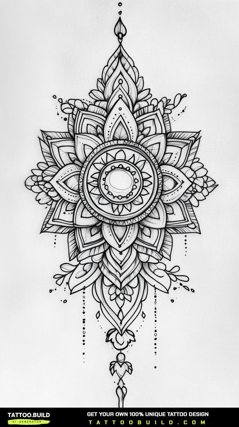 27 Cool Tattoo Drawings for Beginners and Pros - Tattoo Build