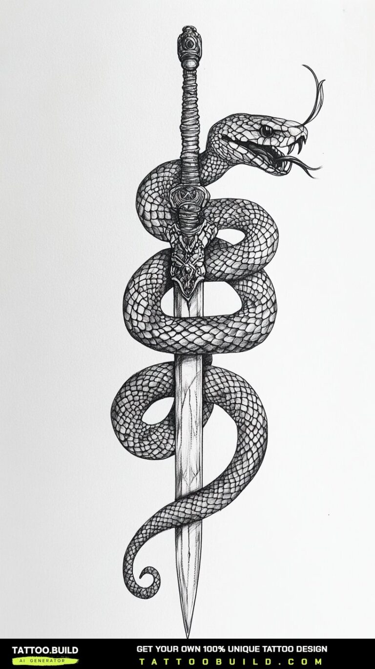 27 Cool Tattoo Drawings for Beginners and Pros - Tattoo Build