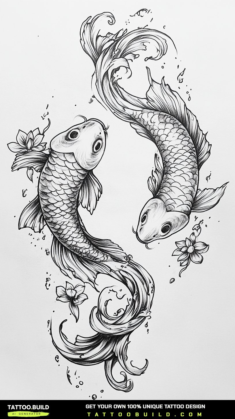 27 Cool Tattoo Drawings for Beginners and Pros - Tattoo Build