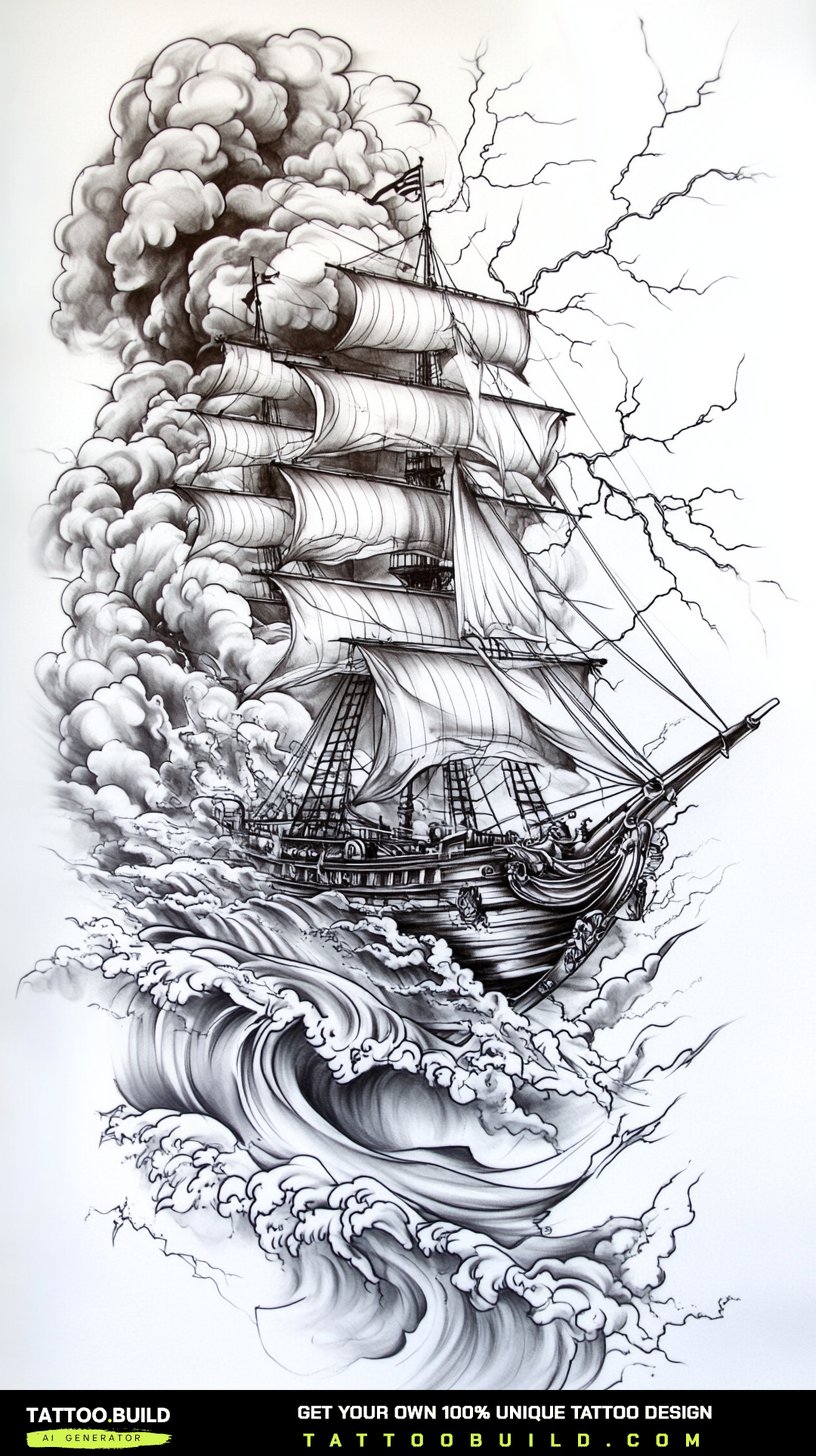 27 Cool Tattoo Drawings for Beginners and Pros - Tattoo Build