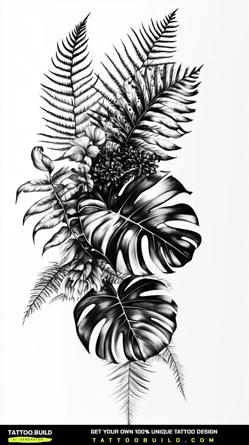 28 Ladies Full Sleeve Tattoo Designs Drawings Tattoo Build