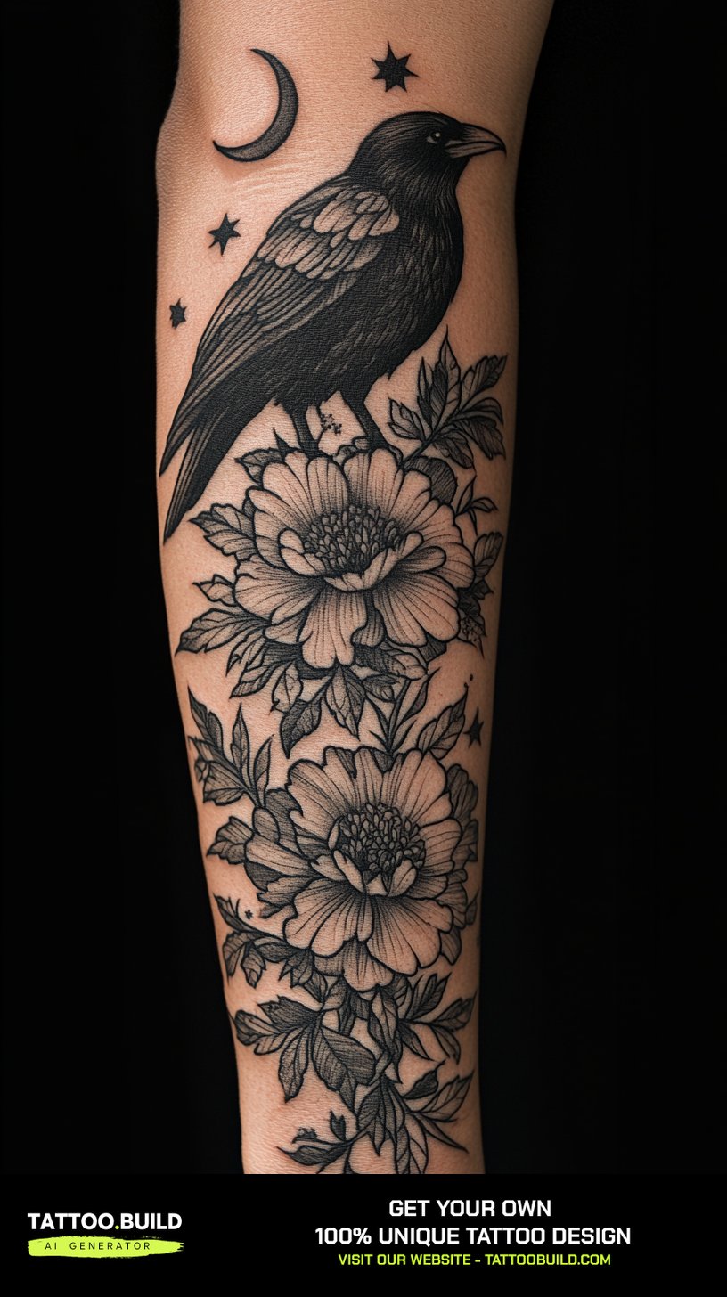 Women's Lower Arm Sleeve Tattoos: A Stunning Showcase of Art - Tattoo Build