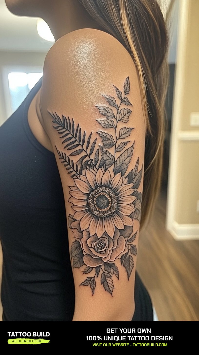 30+ Coolest Sleeve Tattoos for Women - Tattoo Build