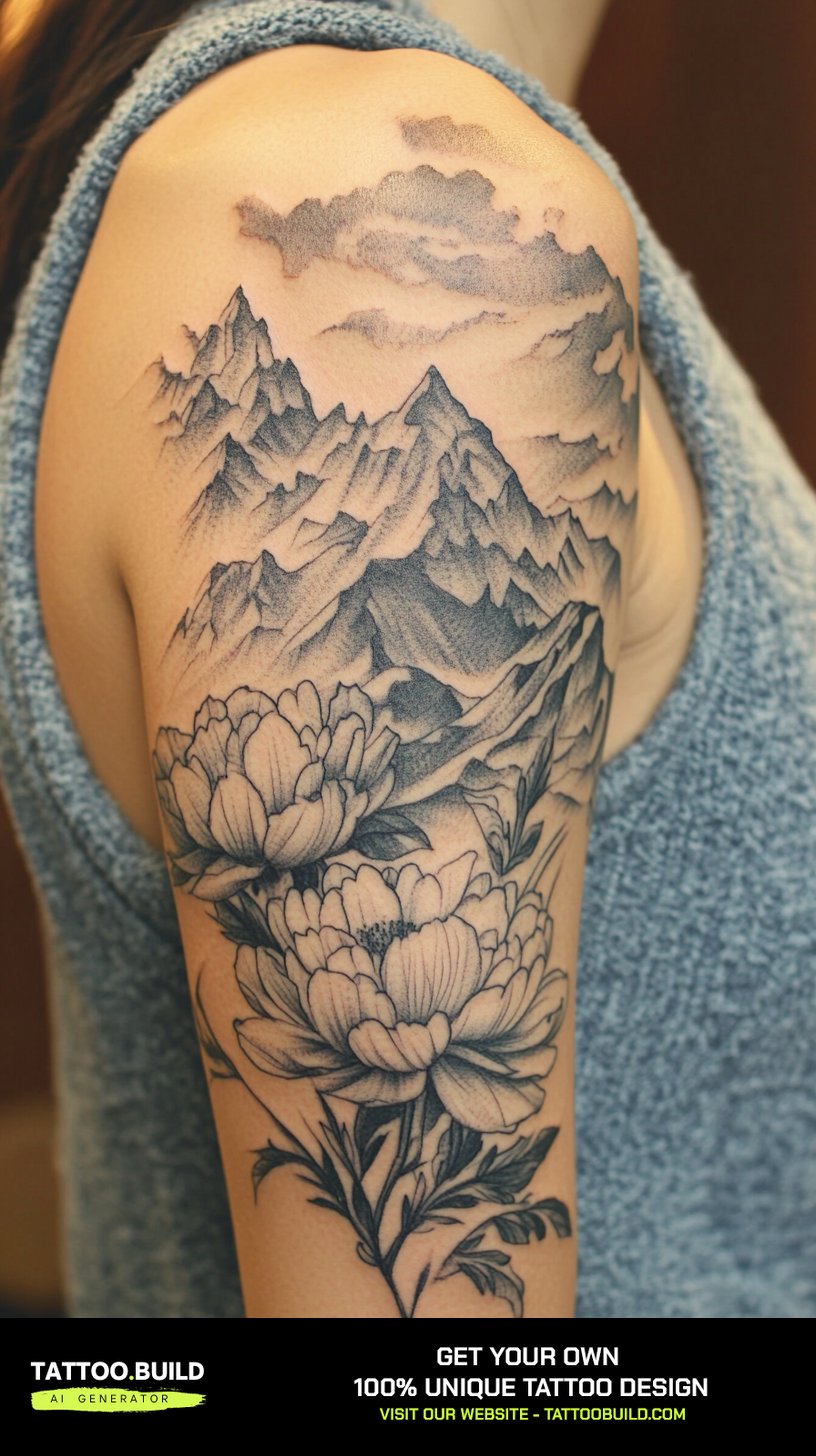 30+ Coolest Sleeve Tattoos for Women - Tattoo Build