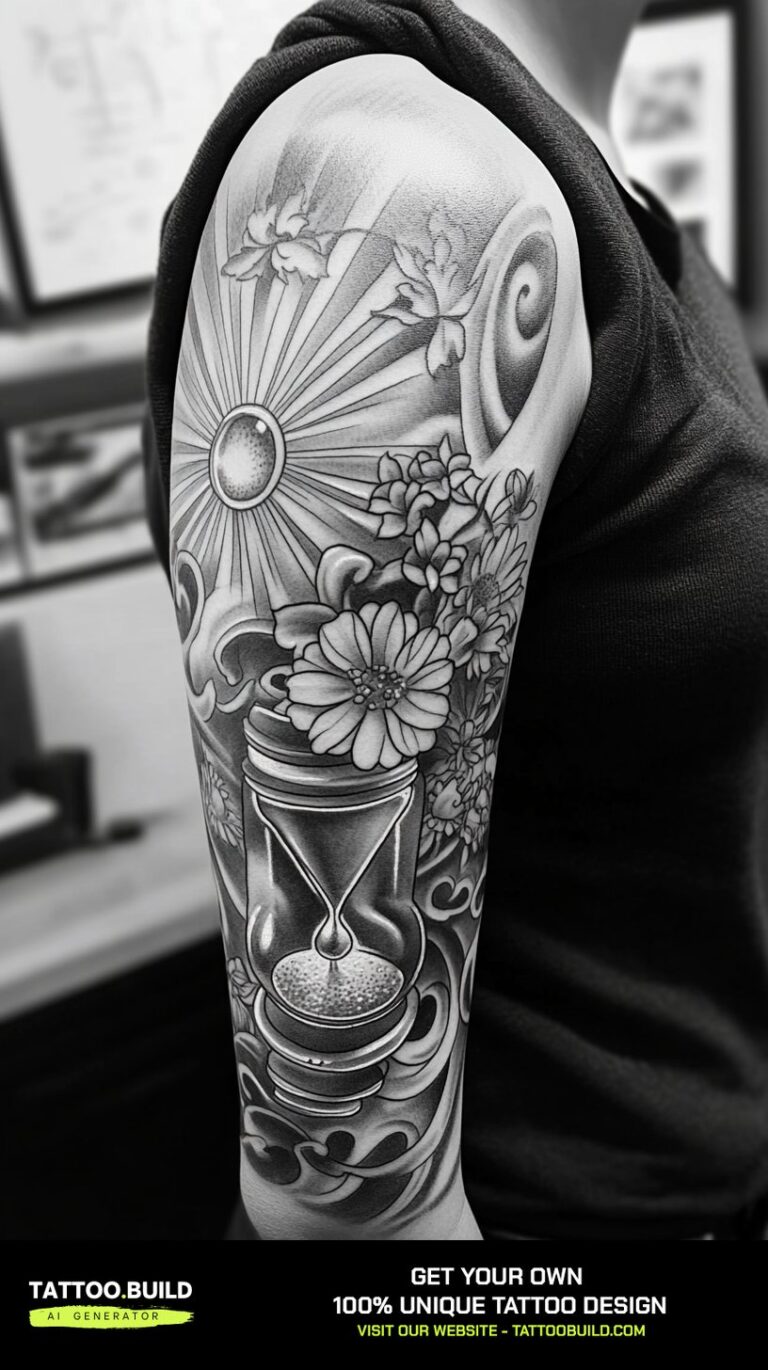 30+ Coolest Sleeve Tattoos for Women - Tattoo Build