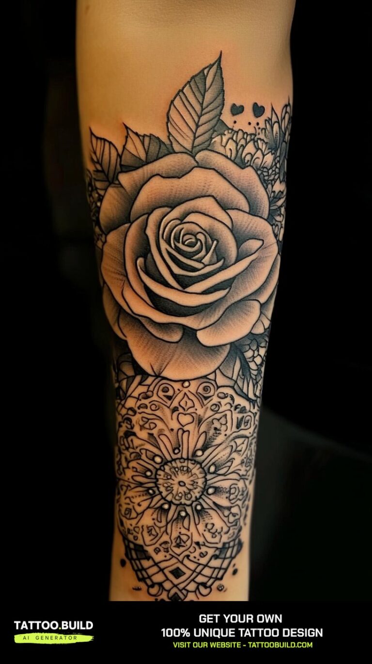 30+ Coolest Sleeve Tattoos for Women - Tattoo Build