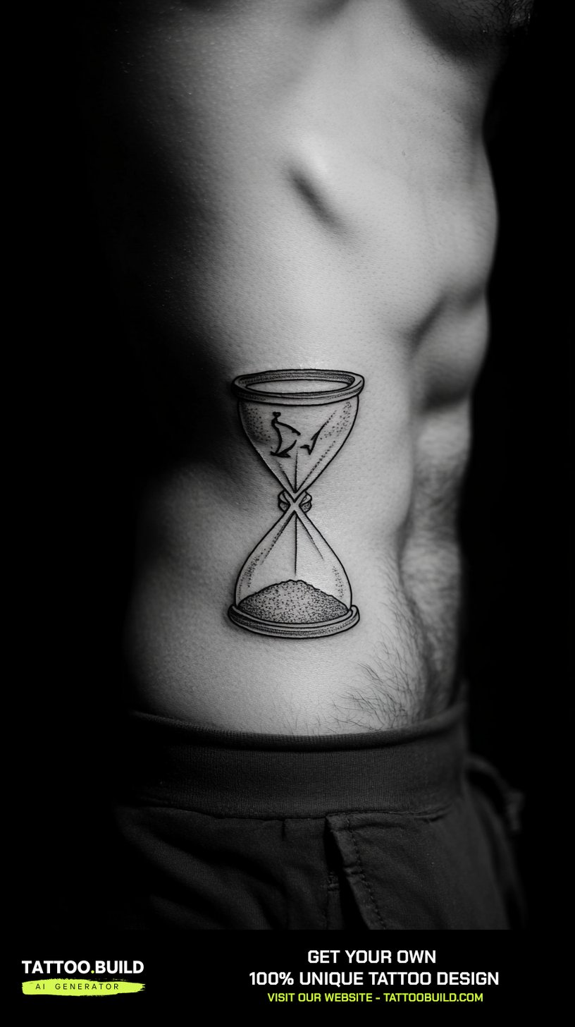 30+ Rib Tattoos for Guys - Tattoo Build