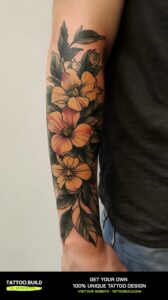 Half Sleeve Tattoos for Men That are just stunning - Tattoo Build