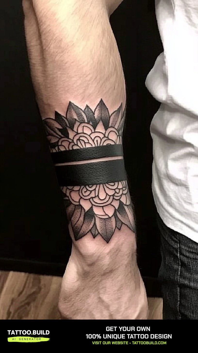 Half Sleeve Tattoos for Men That are just stunning - Tattoo Build