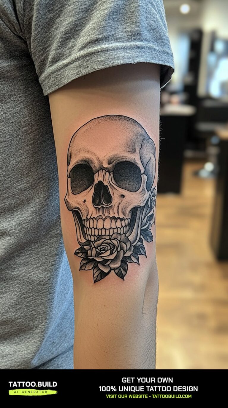 Meaningful Forearm Tattoos for Guys - Tattoo Build