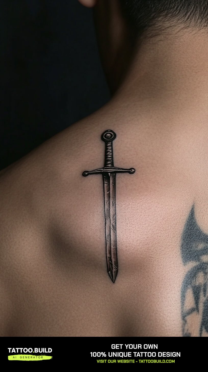 Simple Tattoo Designs For Men Tattoo Build