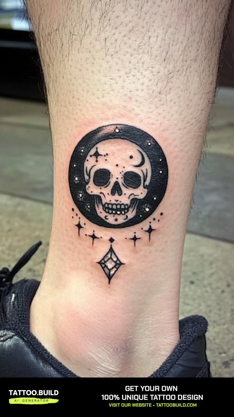 Symbolic Back Tattoos For Men - Tattoo Build