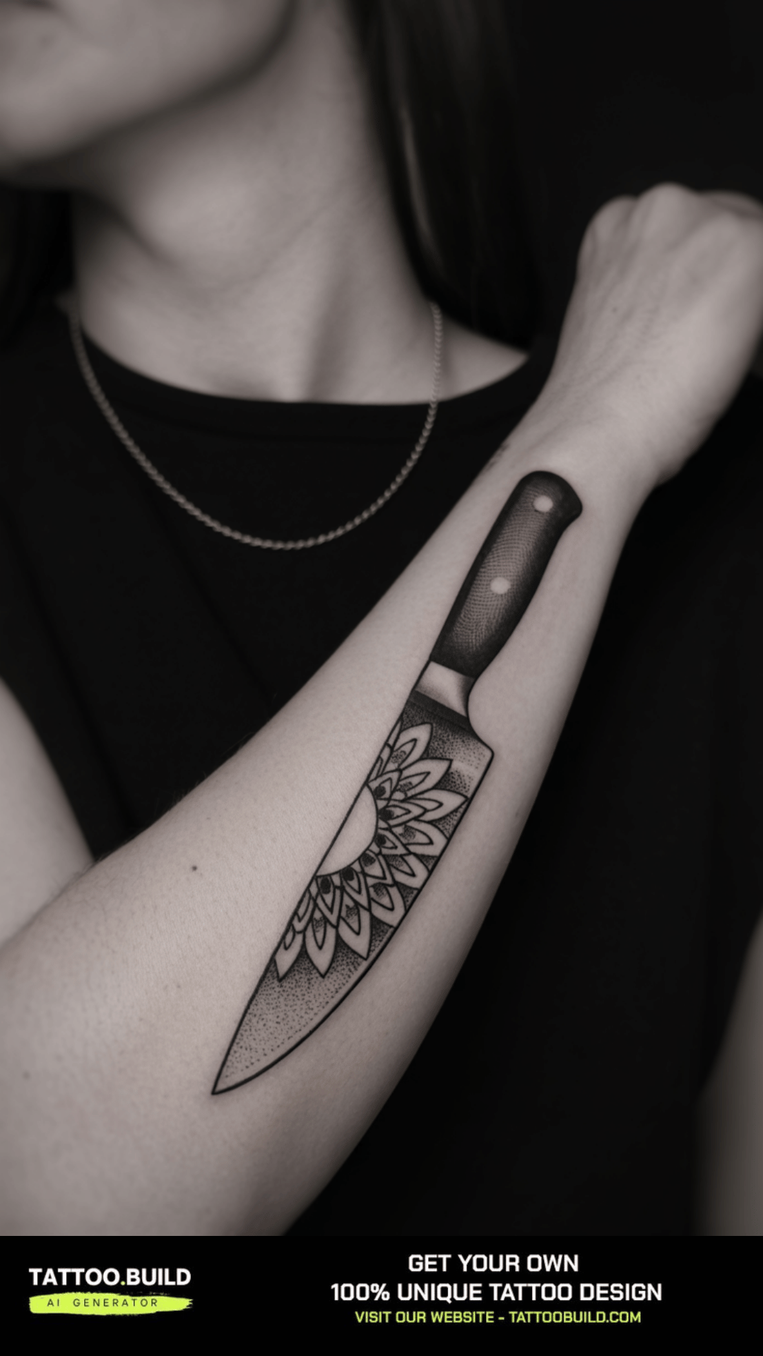 Chef Tattoo Ideas and Designs (30+ Cool Ideas)