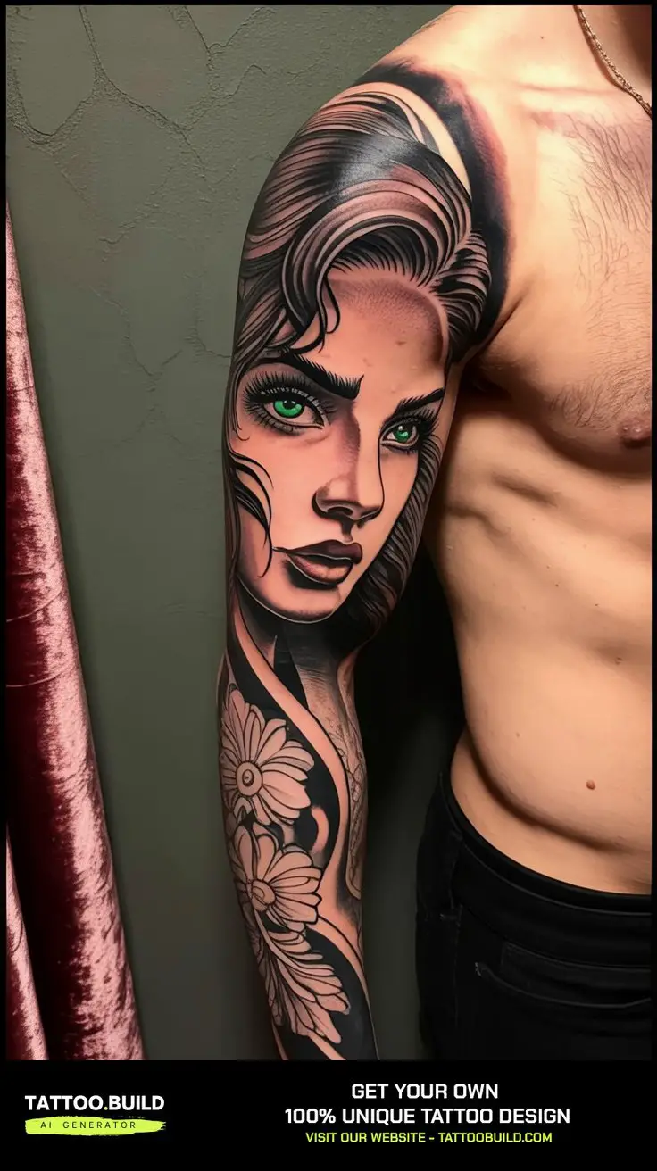 Cool Arm Tattoo Ideas for Guys (40+ Brilliant Designs)